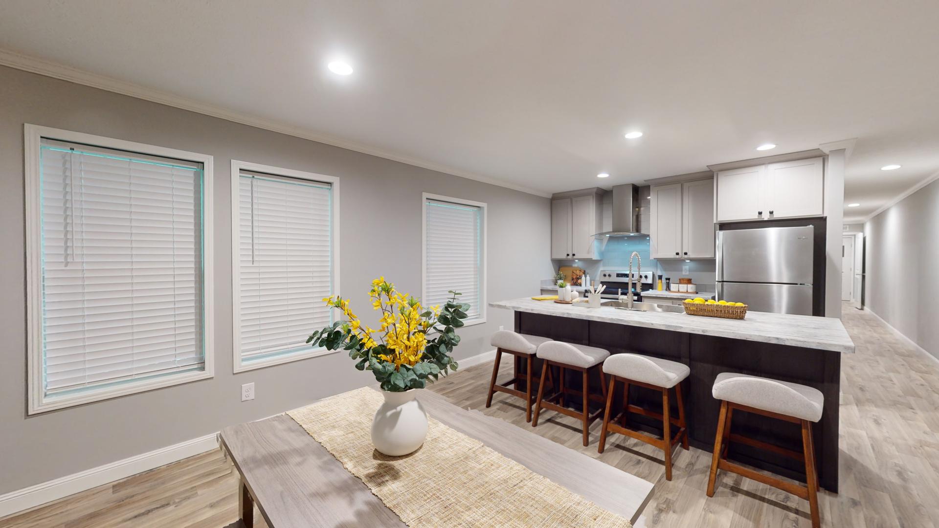 Anthem The Sugar Run Duplex by Cavco Rocky Mount - Marty Wright Home Sales Anderson, SC